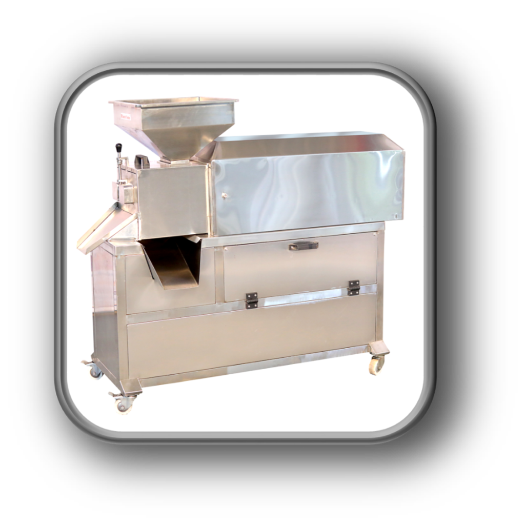 Juice Extractor - Sarah's Techno